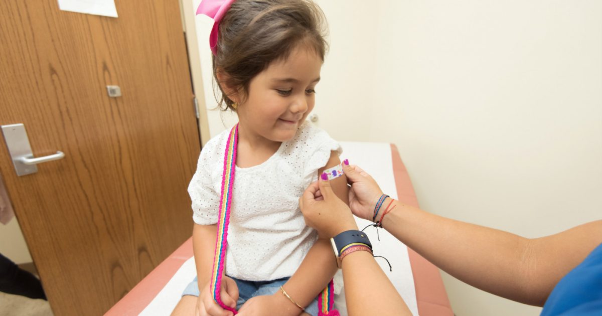 Preventive Haegarda for Pediatric HAE Patients Reduces Swelling Attacks