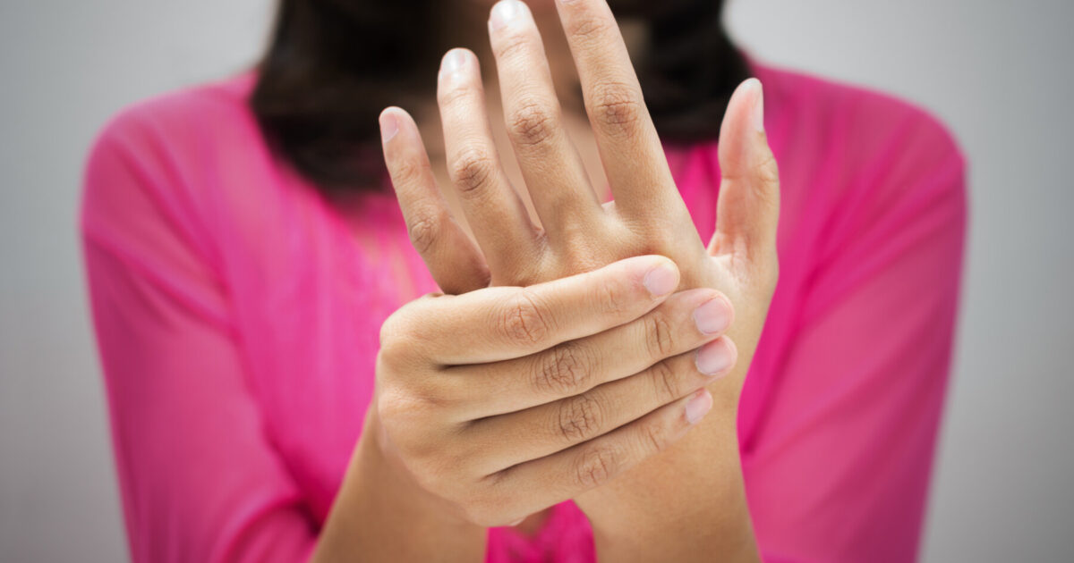 What does an angioedema attack feel like? | Angioedema News