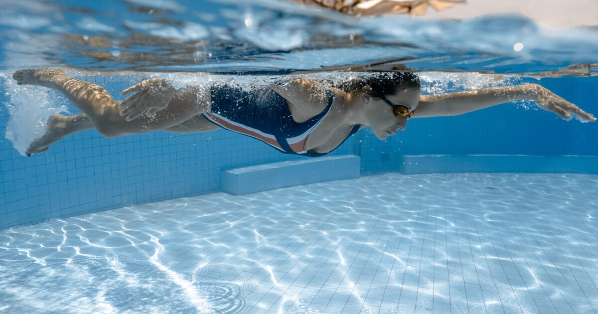 Avoiding hereditary angioedema triggers at the beach and pool ...